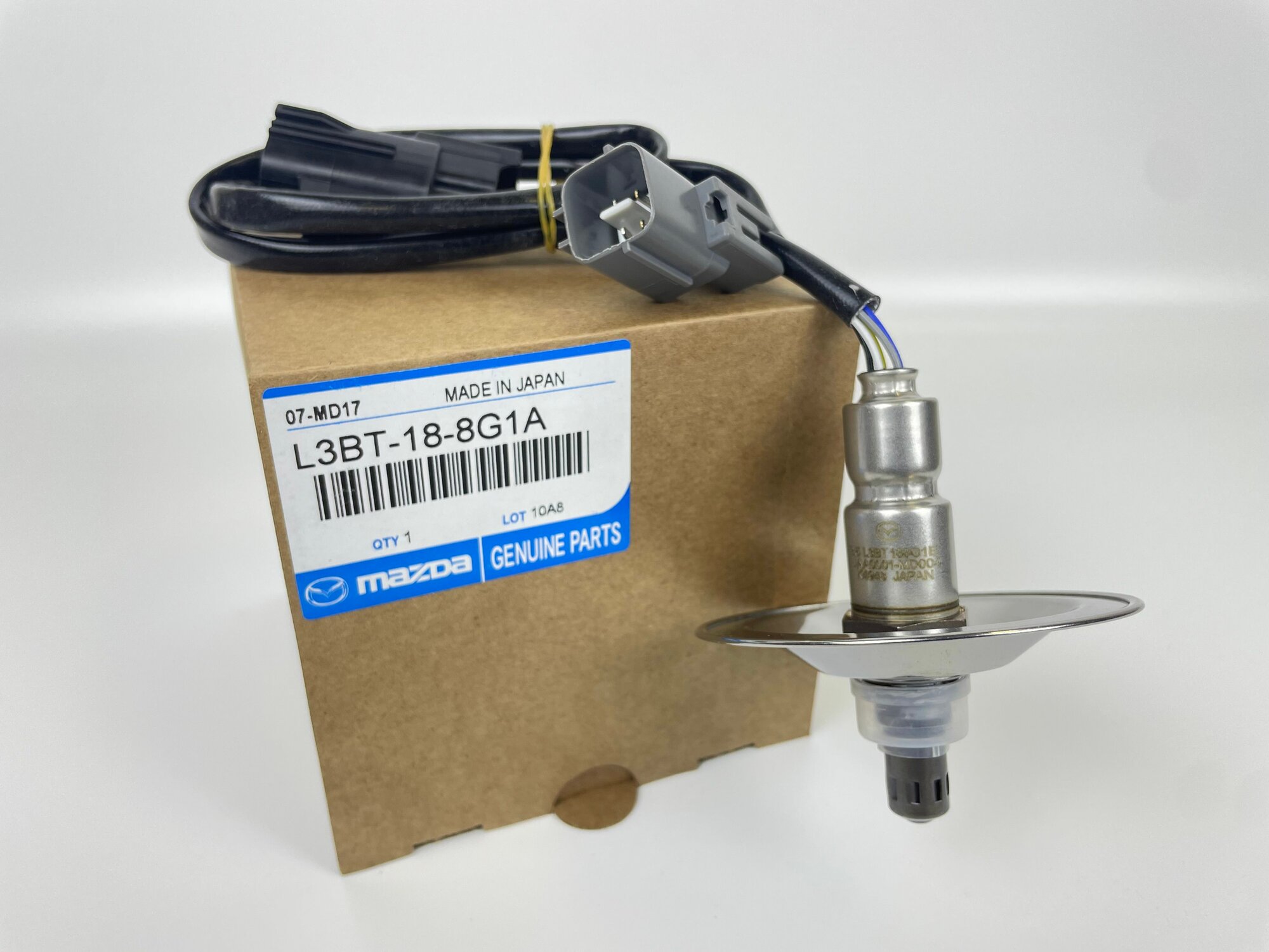 Кислородный датчик L3BT188G1A (MAZDA)