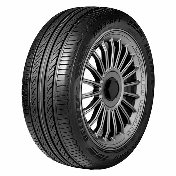 Шина Delinte DH3 Run Flat 205/55 R16 91W