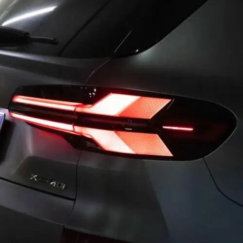 Задние фонари на БМВ Х5 G05 2018-2022