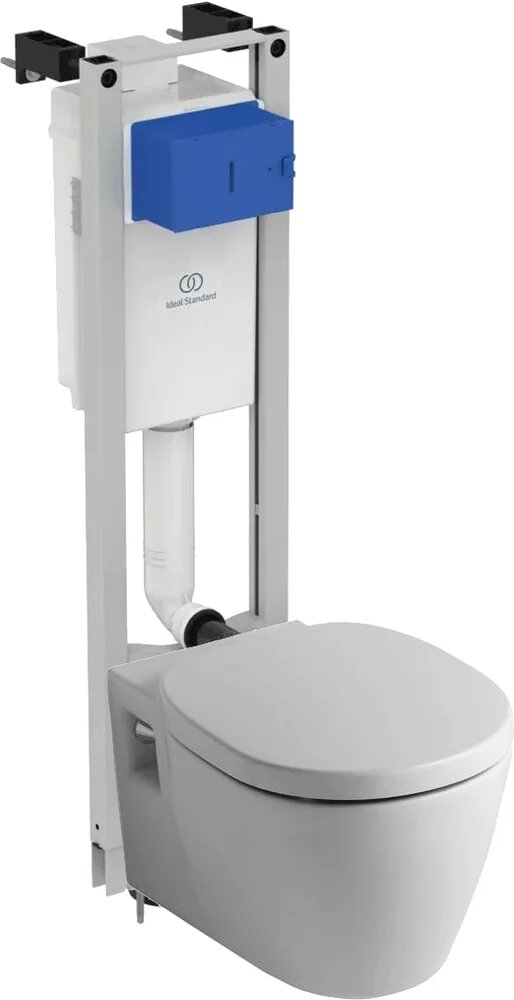 Комплект 4 в 1 Ideal Standard Connect W220101