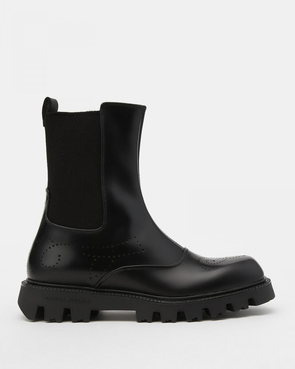 Ботинки челси