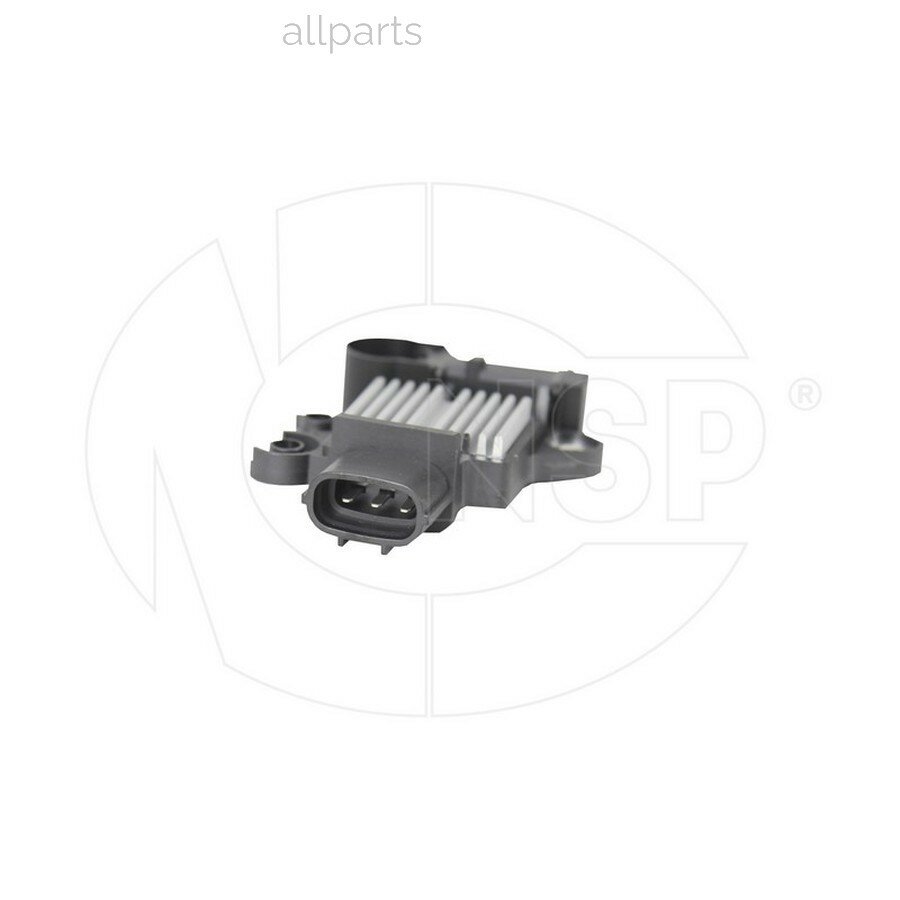 NSP NSP02373702B300 реле-регулятор генератора HYUNDAI SANTA FE II