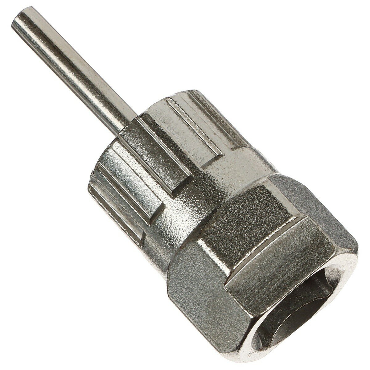 Съемник кассеты велосипеда с направляющей СпортЦех для всех видов кассет