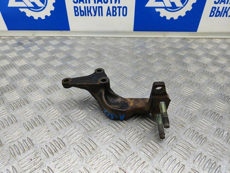 Б/У Кронштейн двигателя Mazda Familia BJ / Мазда Фамилия BJ 1.5 ZL 110 Л.С 2001