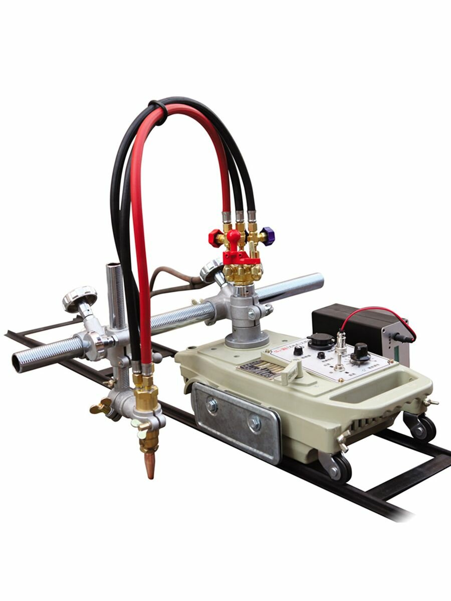 Каретка для термической резки Huawei CG1-30C, скорость резки 50-750 мм/мин