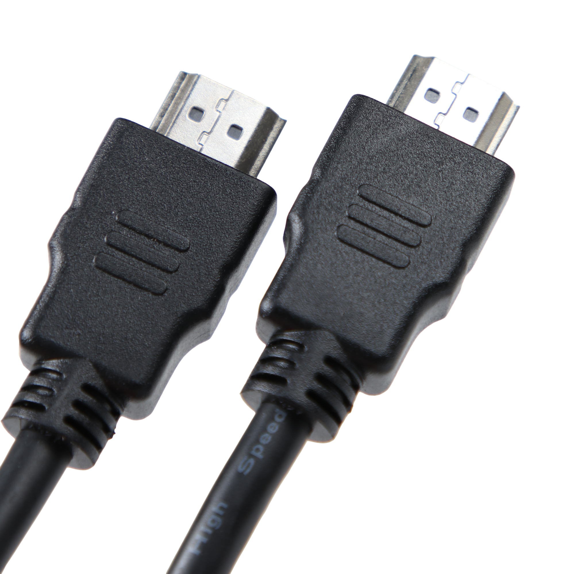 Кабель HDMI-HDMI для монитора R501-000, экранированный, черный