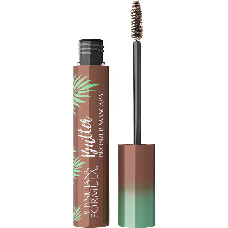 Тушь Physicians Formula для ресниц Butter Bronzer Mascara тон: бронзовый