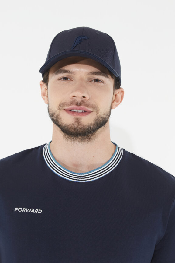 Бейсболка FORWARD для мужчин и женщин