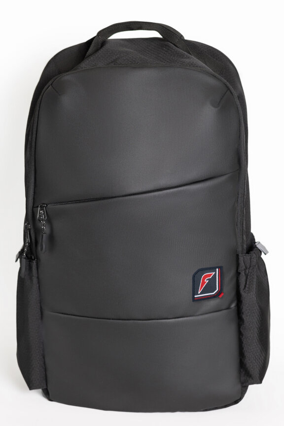 Рюкзак (черный/черный)