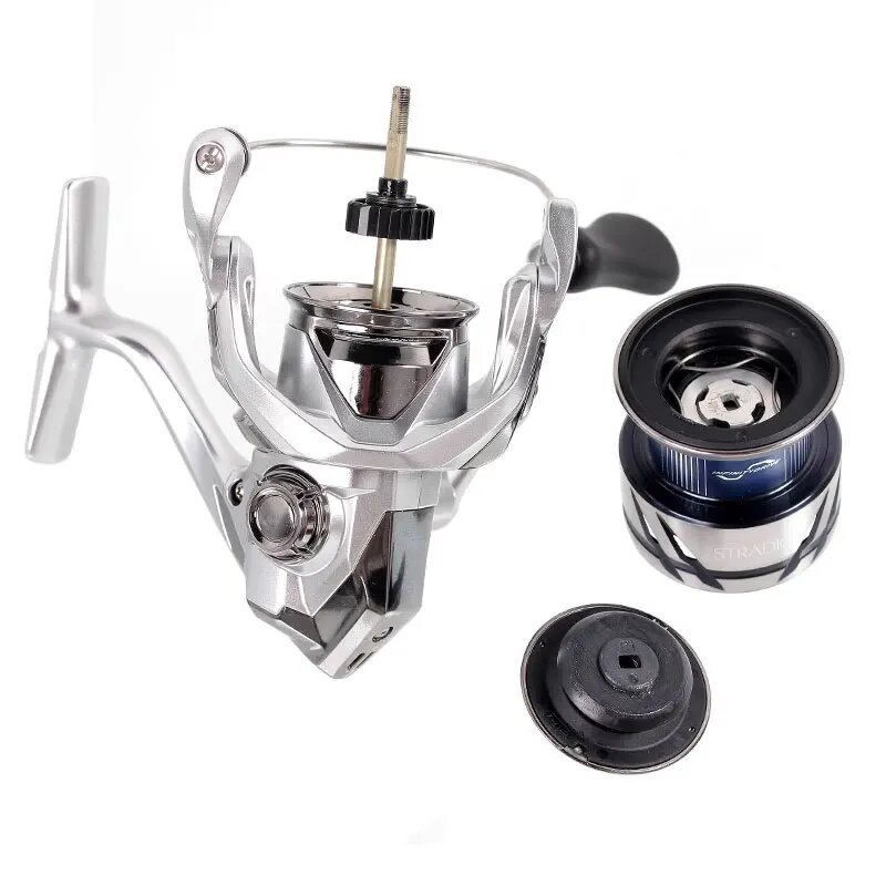 Катушка Shimano Stradic C3000 5.1:1 — фото 1