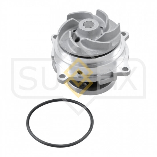 Насос охлаждения двигателя FORD ESCORT V S