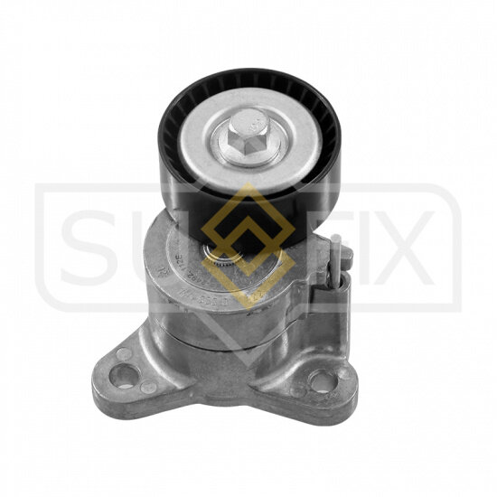 Натяжитель ремня навесного оборудования DODGE CALIBER 06-09 арт. FP-2492