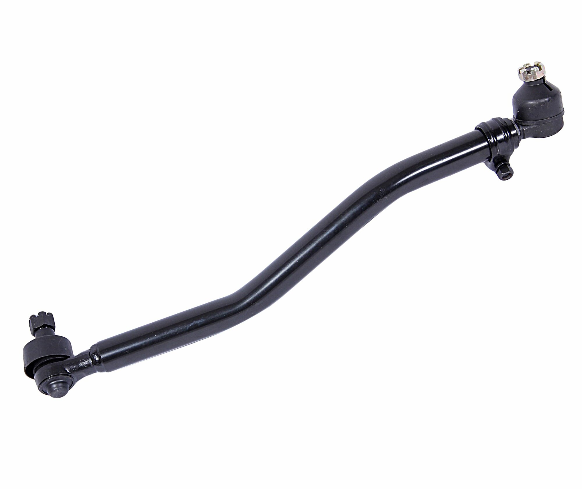 Тяга рулевая HYUNDAI HD120 дв. D6GA (ULTRA LONG) продольная в сборе VALEO PHC / Арт. DL1019