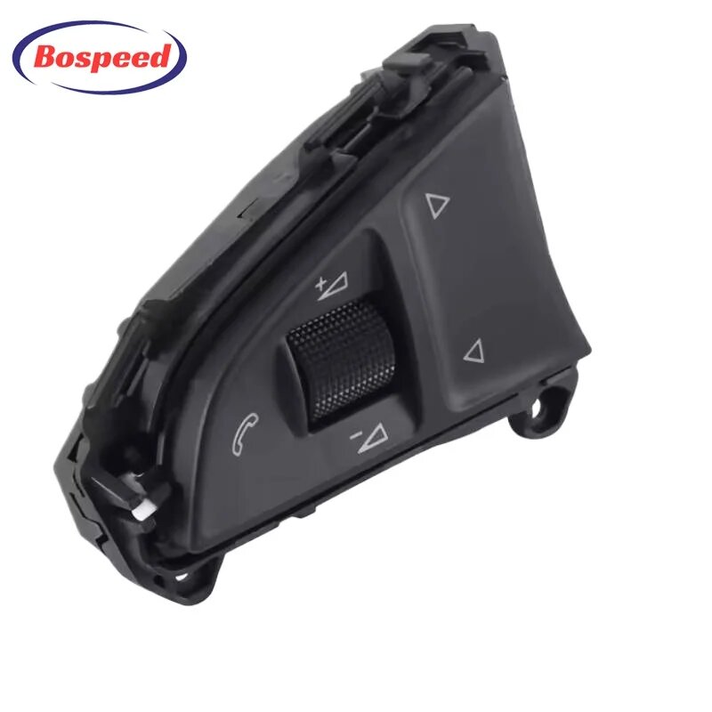 OEM 5E0919719C автомобильные многофункциональные кнопки на руле, переключатель круиз-контроля для SKODA Rapid 2013-2022 SKODA OCTAVIA III