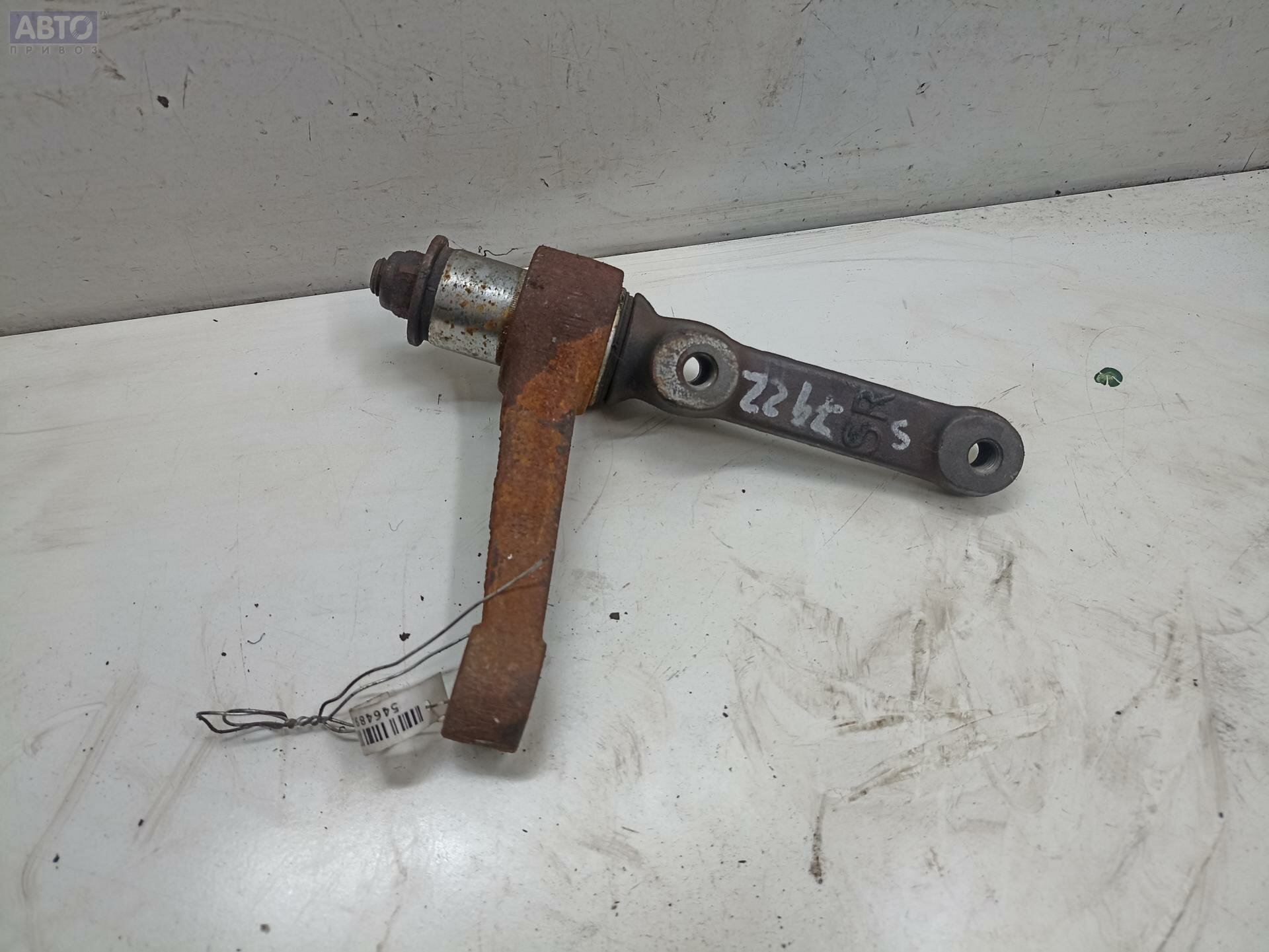 Тяга рулевая Opel Omega B (1994-2003)