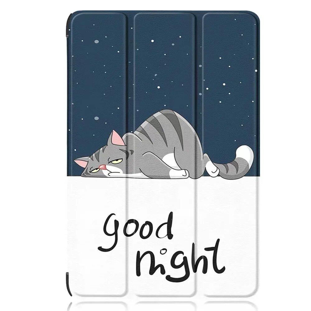 Чехол YOUQEEC для Teclast T50 Plus 2025 11" LM