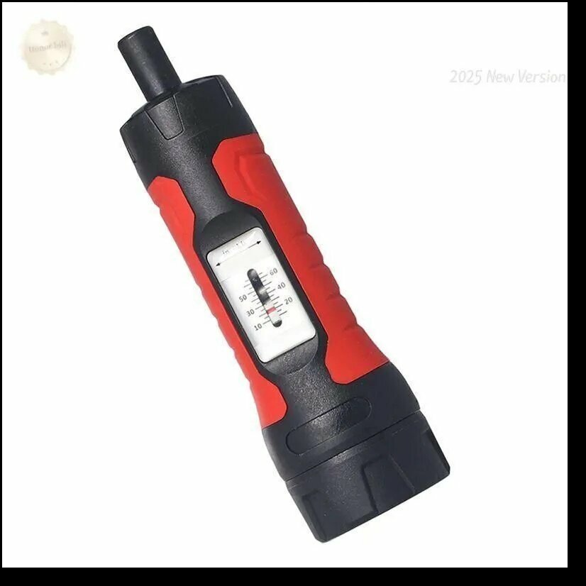 Динамометрическая Отвертка