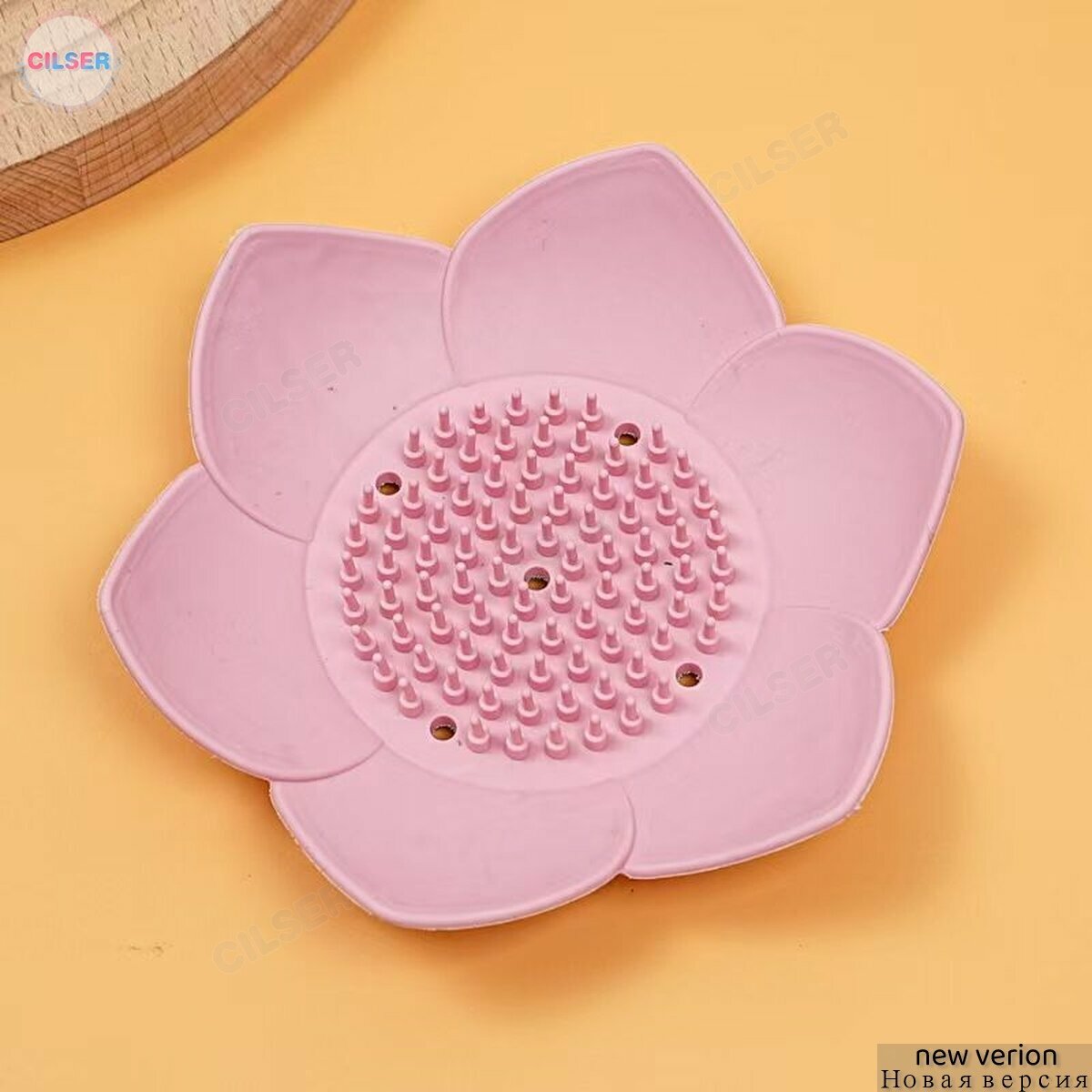 Barcelo Bath МыльницаA