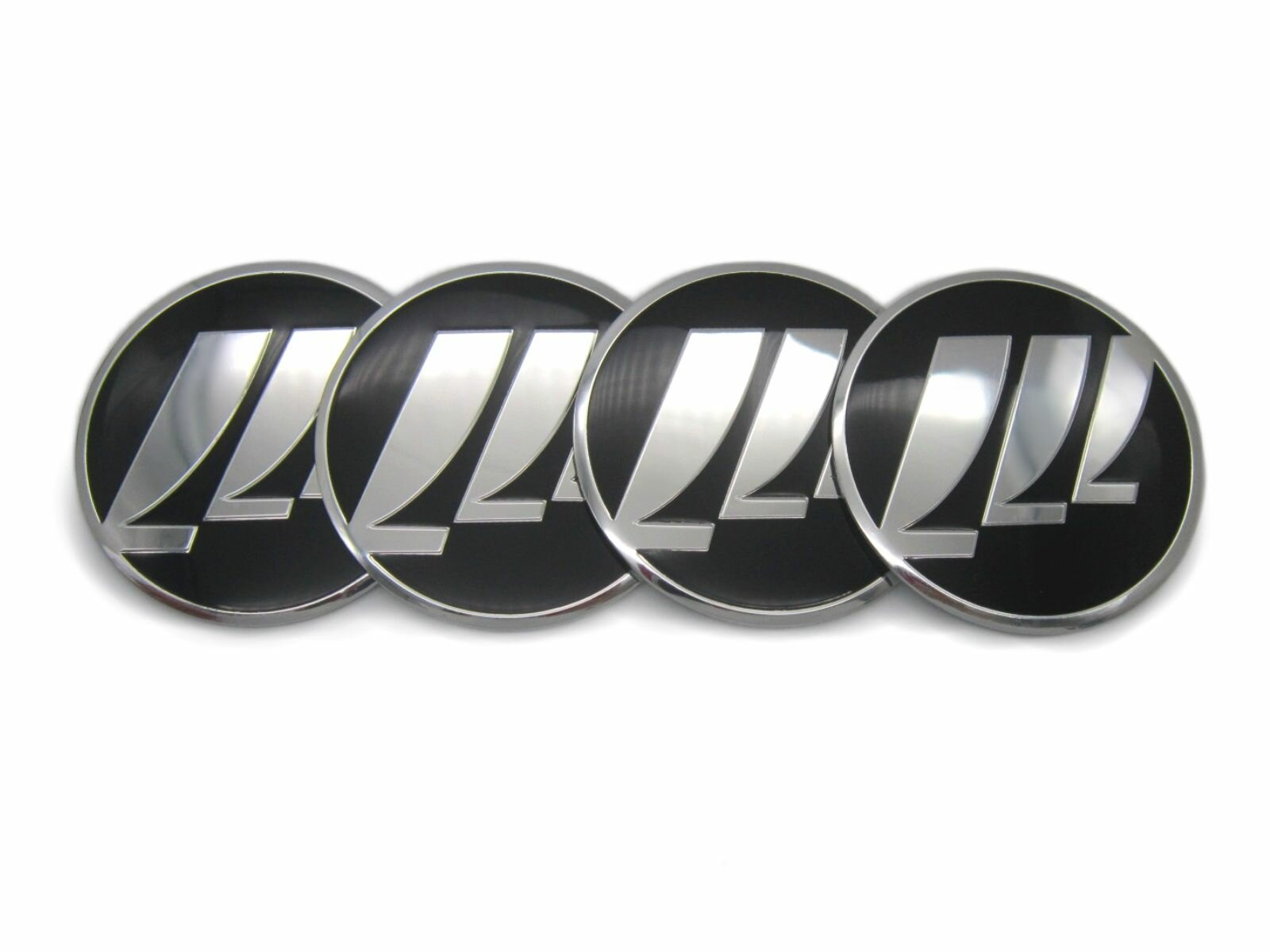 Наклейки на колесные диски Lifan D-45 mm