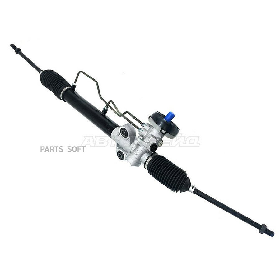 Рейка рулевая Hyundai Accent 99-12 / ТагАЗ Accent 99-12 SAT ST-5771025510 | цена за 1 шт