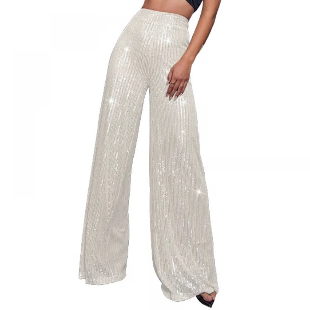 Брюки классические