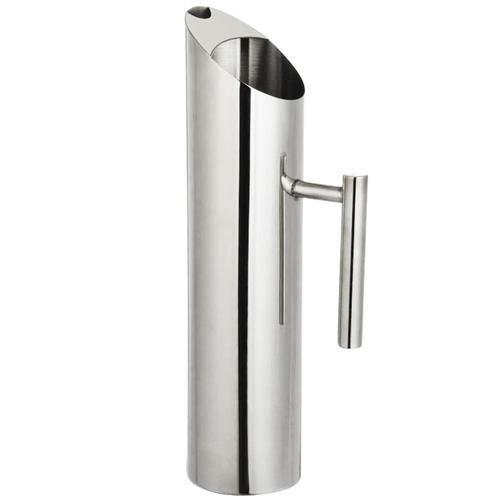 2L нержавеющая сталь банки с водой горячая утка Bill котел большой вместимости коктейль пиво скелет стакан