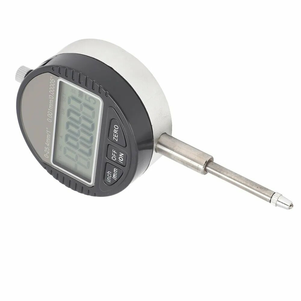 Индикатор часового типа