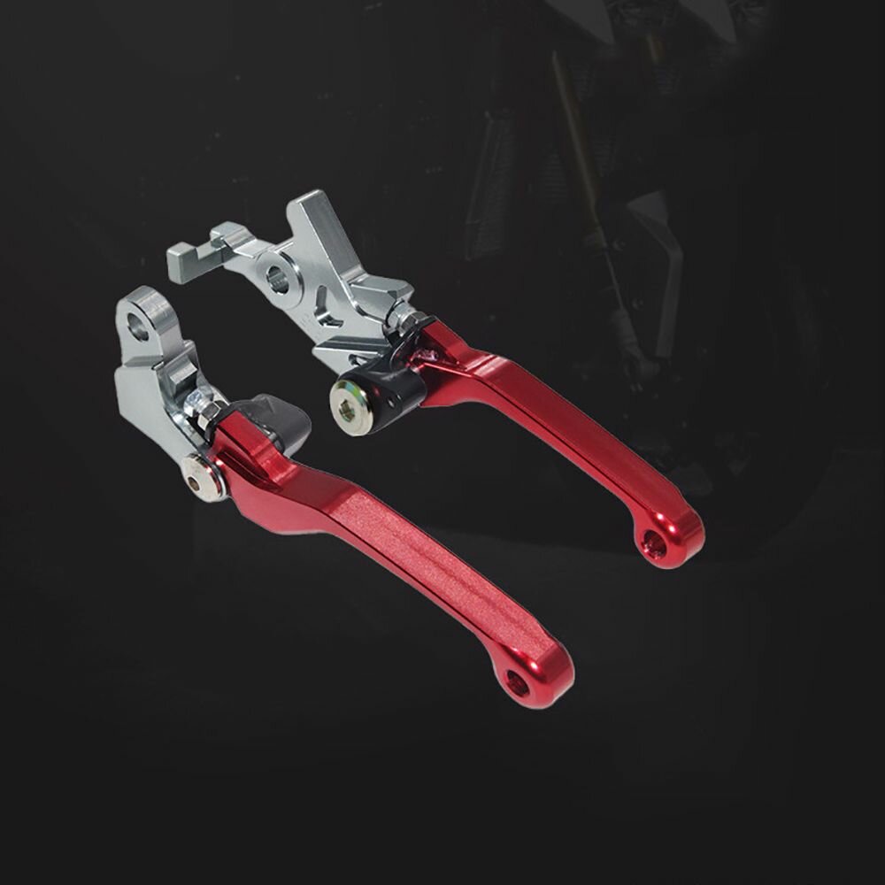 Рычаги тормоза и сцепления для Honda CRF250L 2012-2021