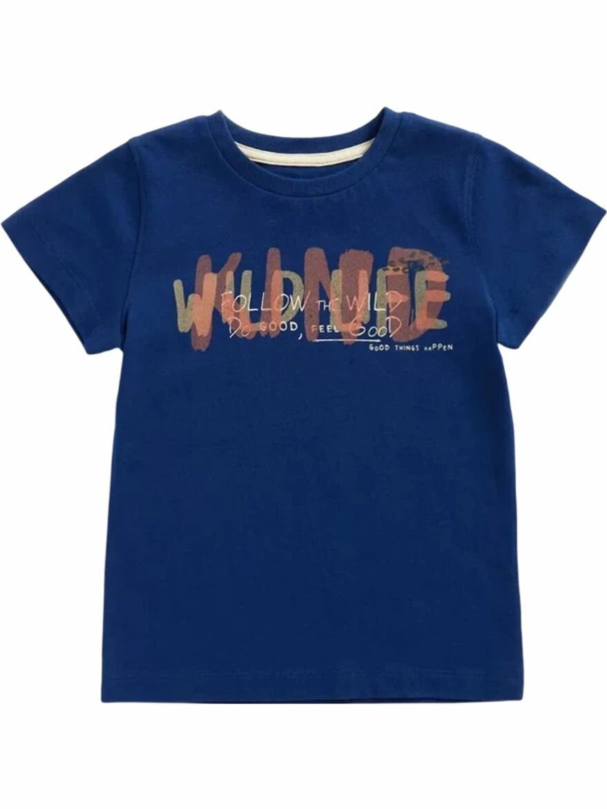 Футболка MC-BA594