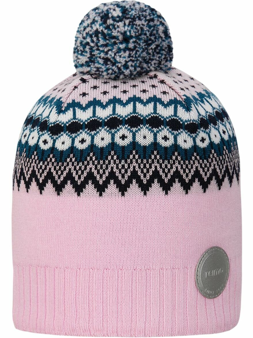 Шапка-бини Tunturissa для девочек