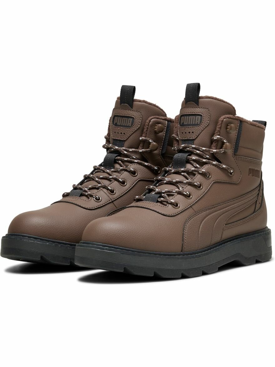 Ботинки Desierto v3