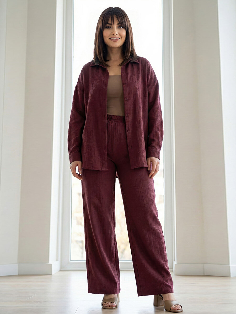 Комплект одежды