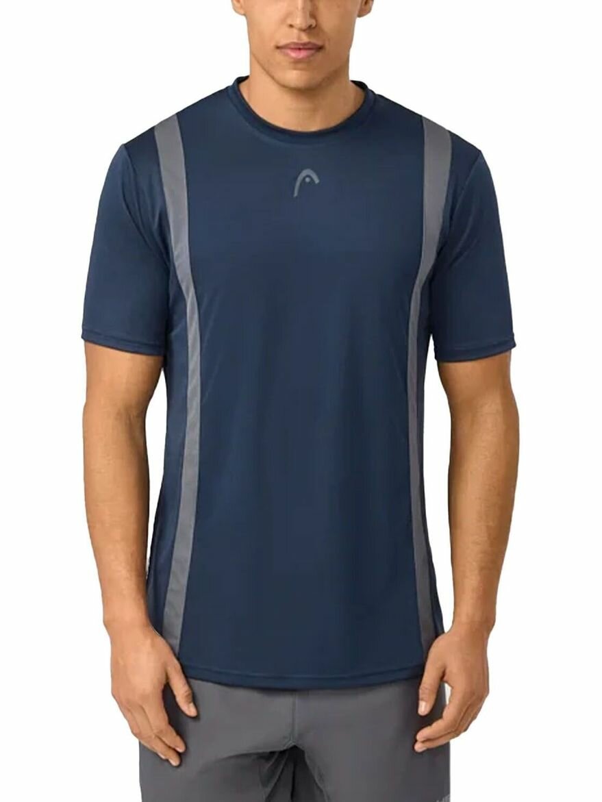 Футболка спортивная CLUB 25 TECH T-Shirt M