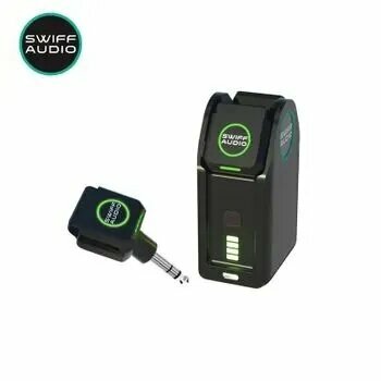Swiff Audio WX503 гитара цифровая беспроводная система передатчик приемник для акустической гитары электрогитары электрическая духовая трубка бас