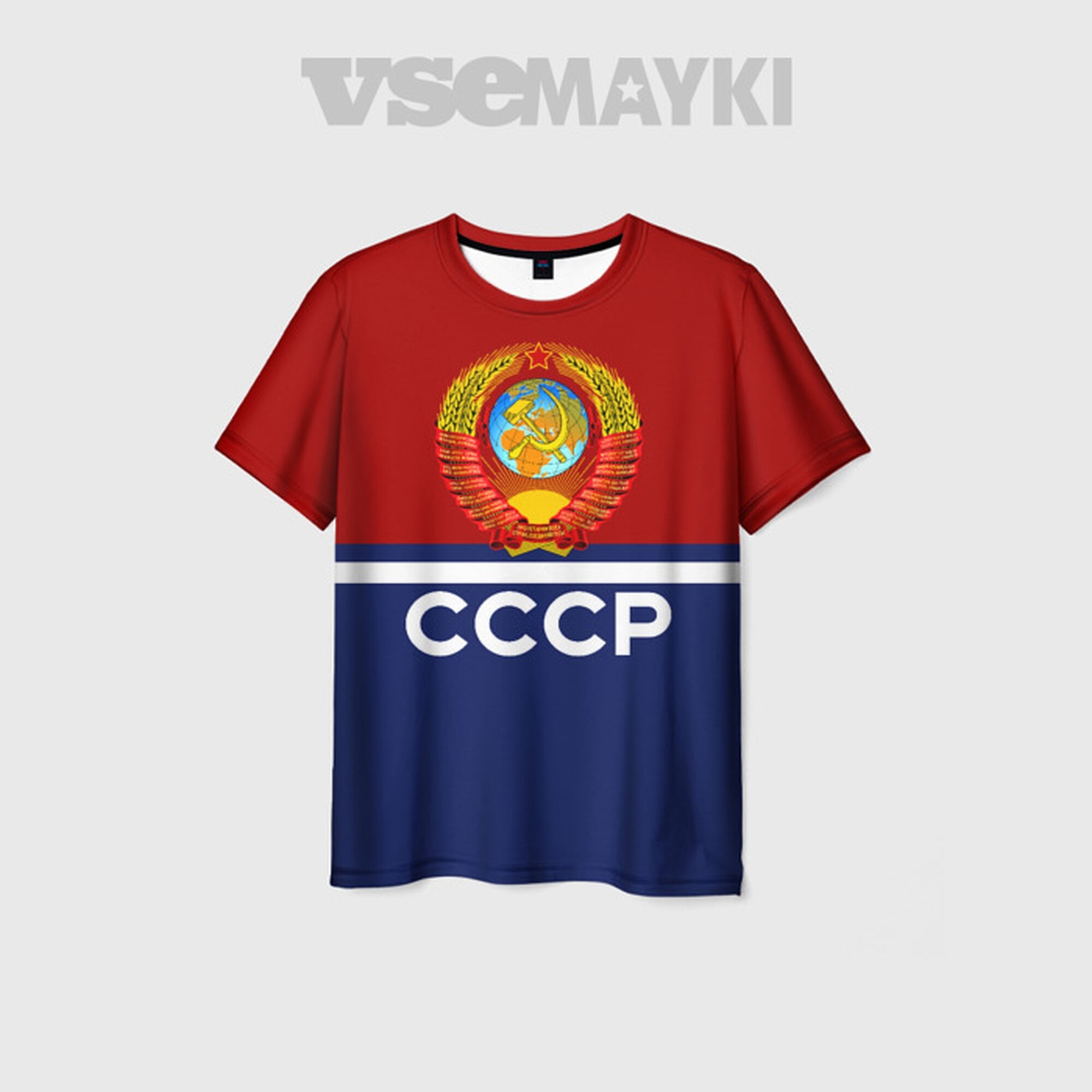 Футболка