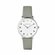 *Часы Darkgray-White