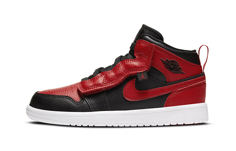 Кеды Air Jordan 1