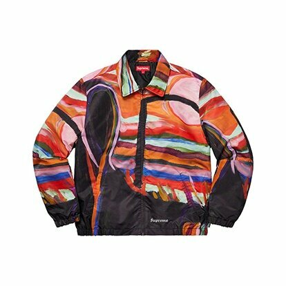 Куртка Supreme SS19, размер М — фото 1