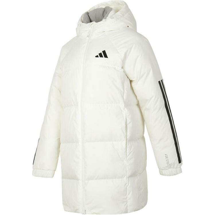 Пуховик adidas, размер XS