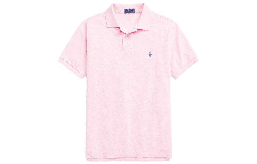 Поло Custom Slim Fit