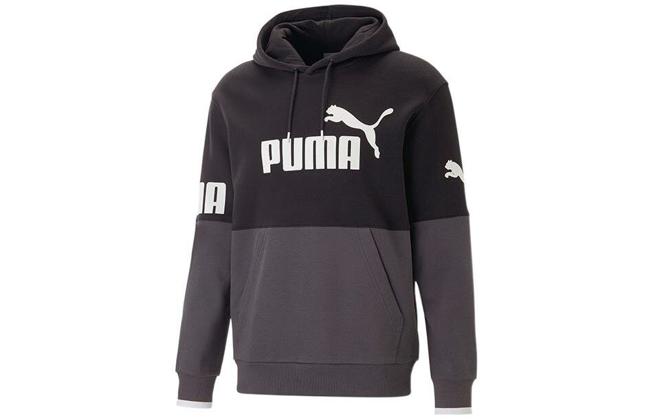 Толстовка PUMA