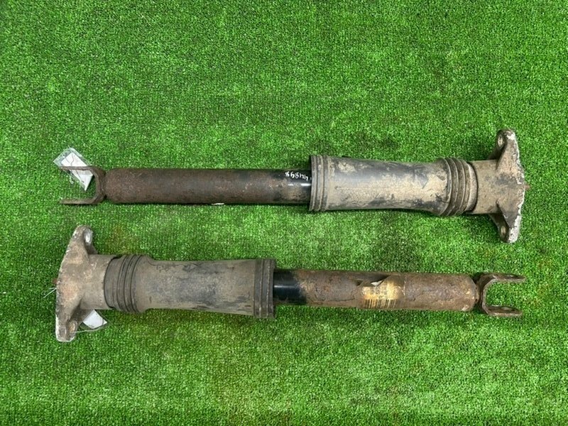 Амортизатор подвески задний Kia Ceed ED хэтчбек