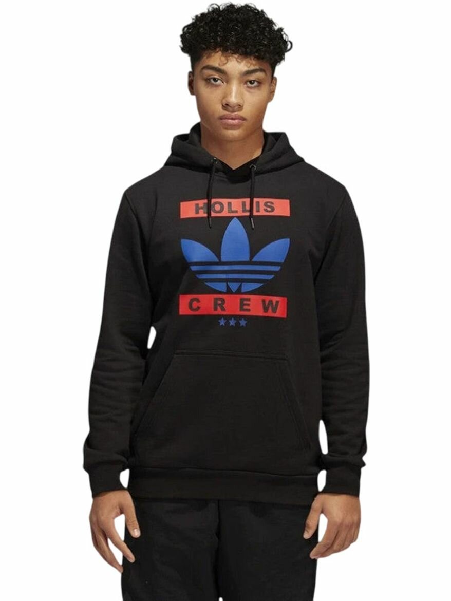 Худи спортивное Run-DMC Hoodie