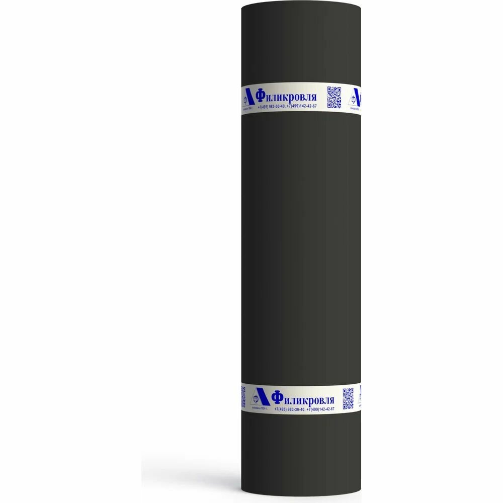 Кровельный материал Филигиз ткп-4,0