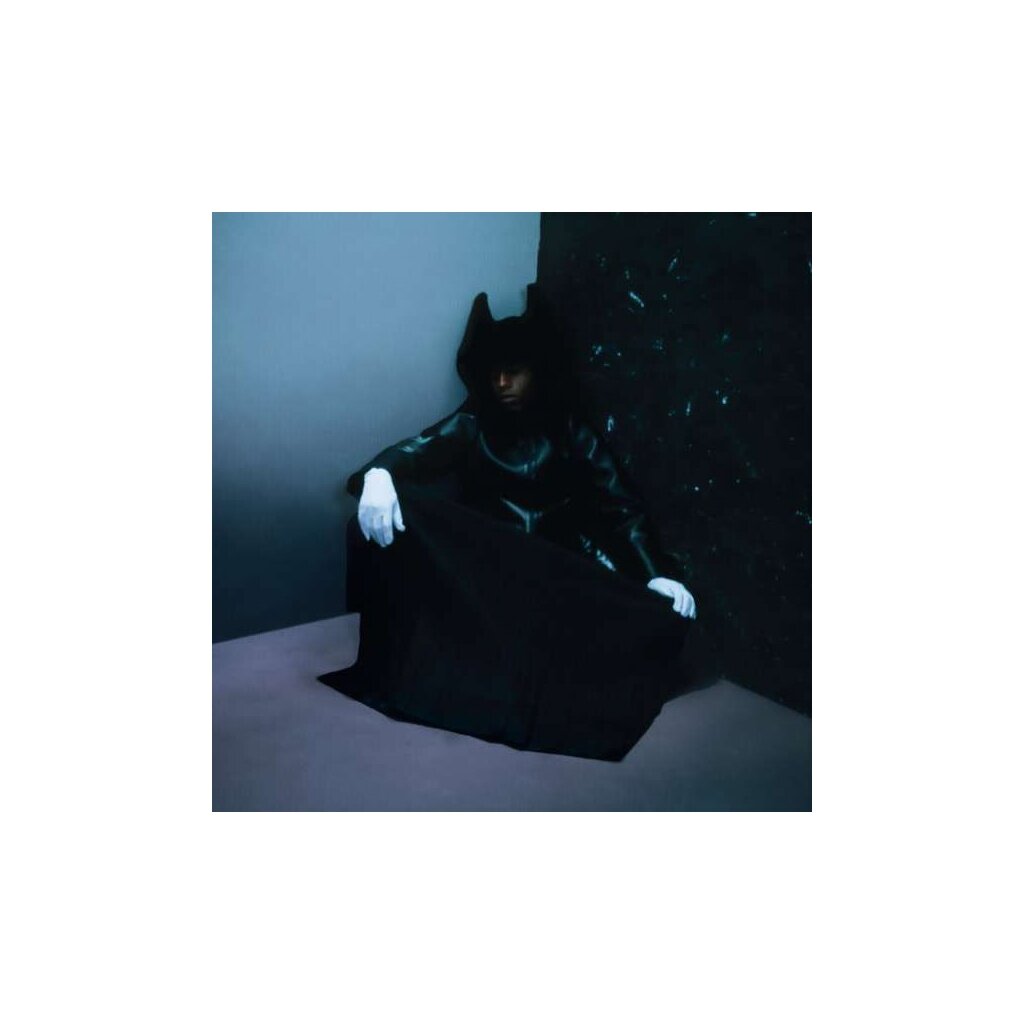 Виниловая пластинка Bakar - Nobody's Home (1 LP)