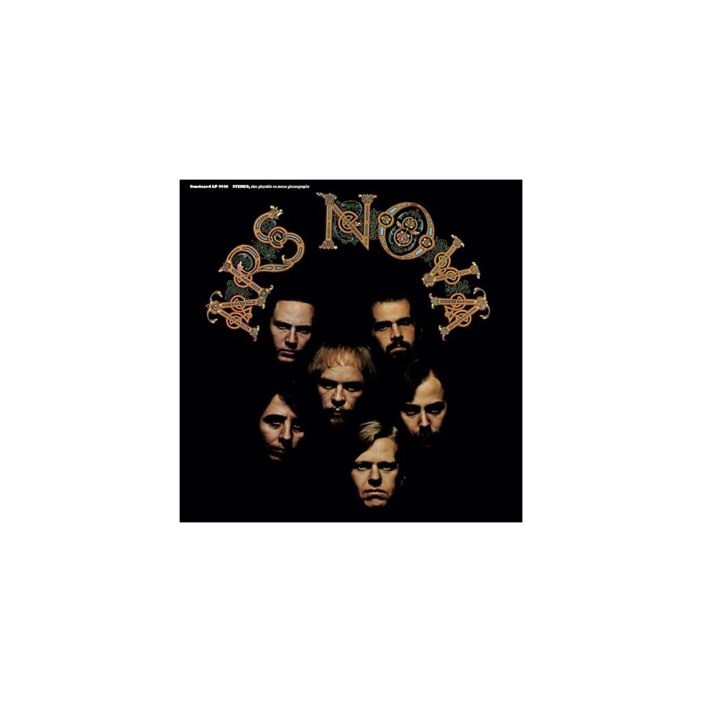 Виниловая пластинка Ars Nova - Ars Nova (1 LP)