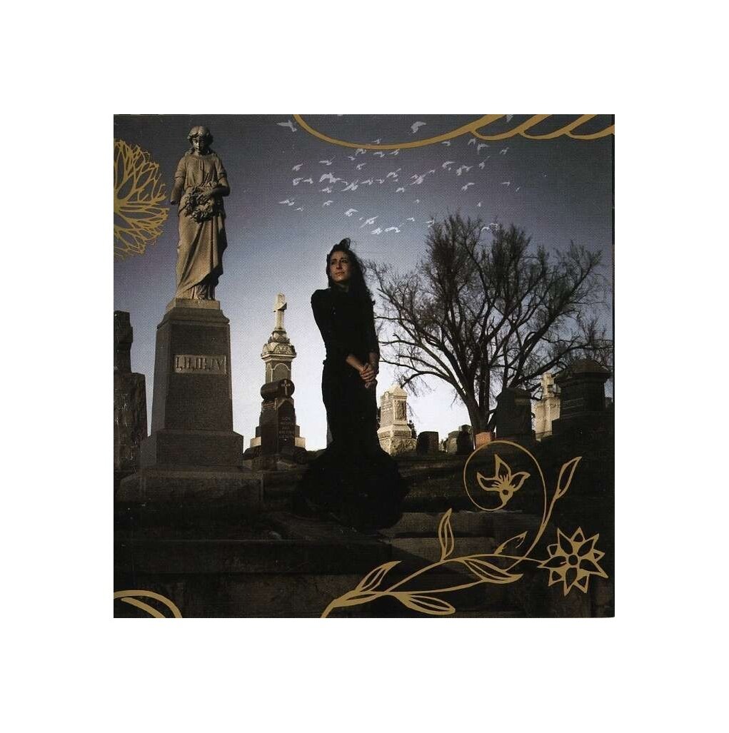 Диск Roman Numerals - Roman Numerals (1 CD)