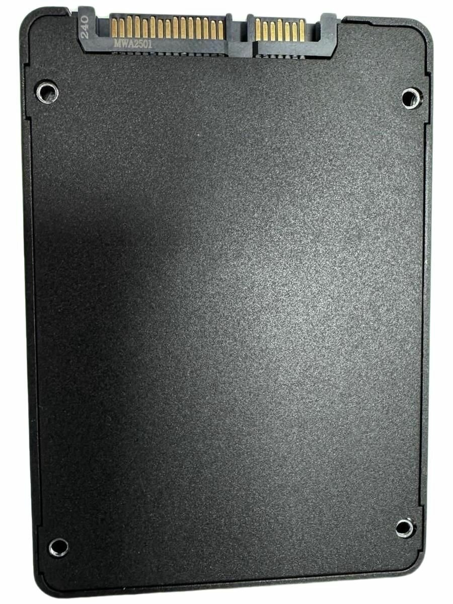 SSD накопитель Star Solid 240Гб — фото 1