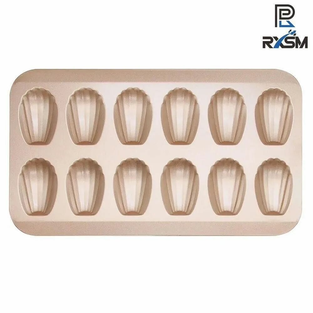 Форма для выкладки 1 шт, длина40 см