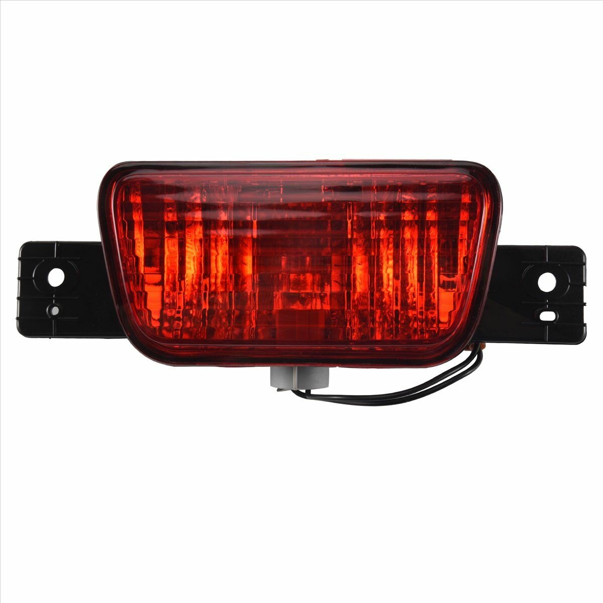 Задний противотуманный фонарь для Mitsubishi Pajero Montero 2007-2015 8337A068